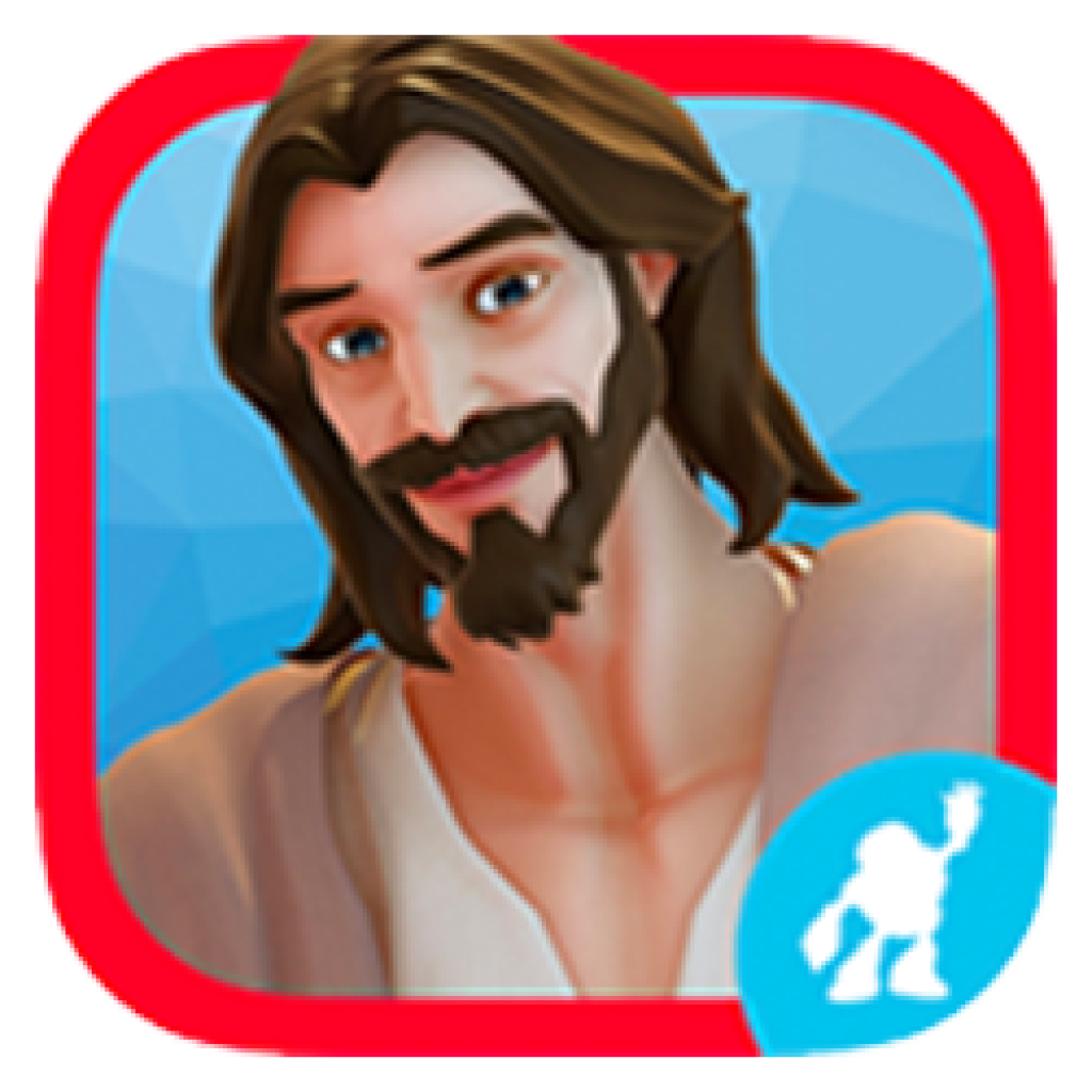The Superbook App - CBN Deutschland