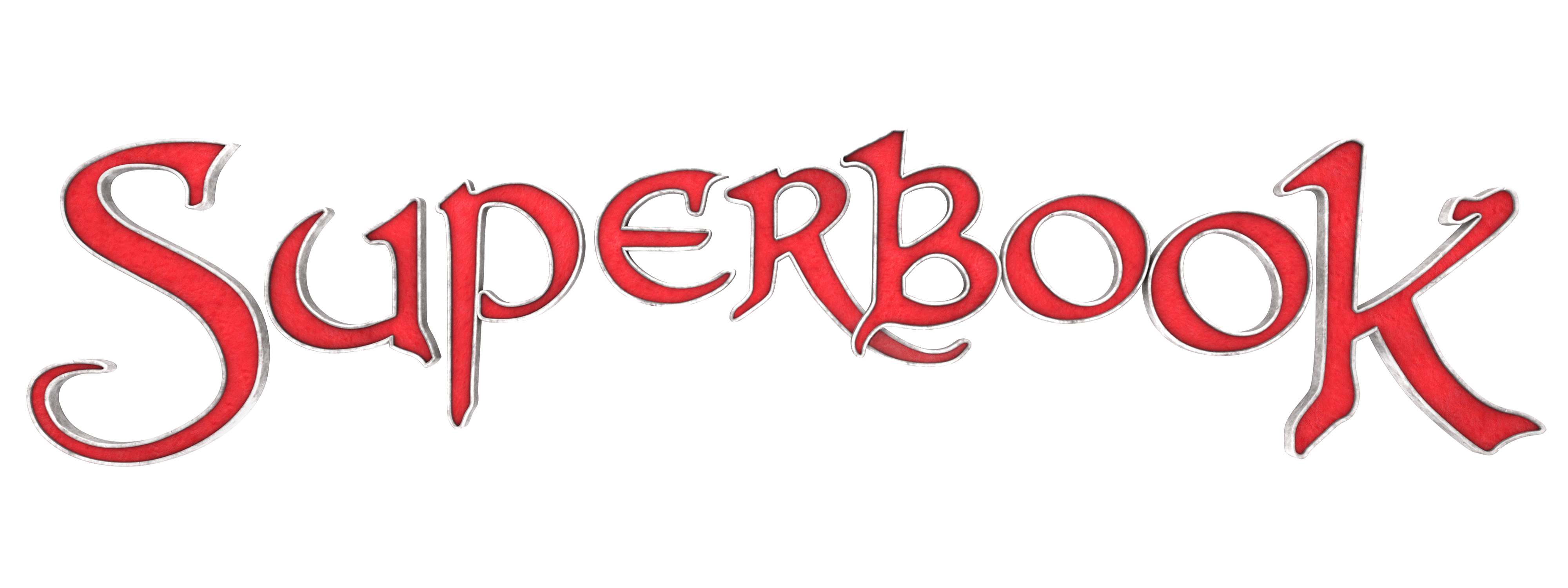 Superbook Logo Superbook" Season 4 Fresh Comeback On ABS CBN