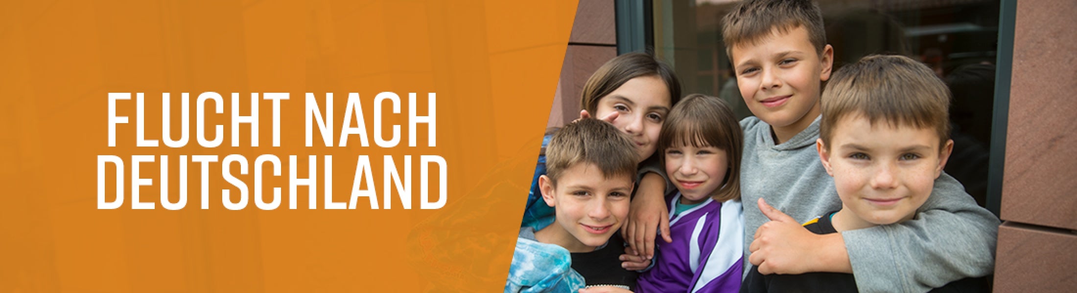 Die Kinder von „Republik Pilgrim“ - CBN Deutschland