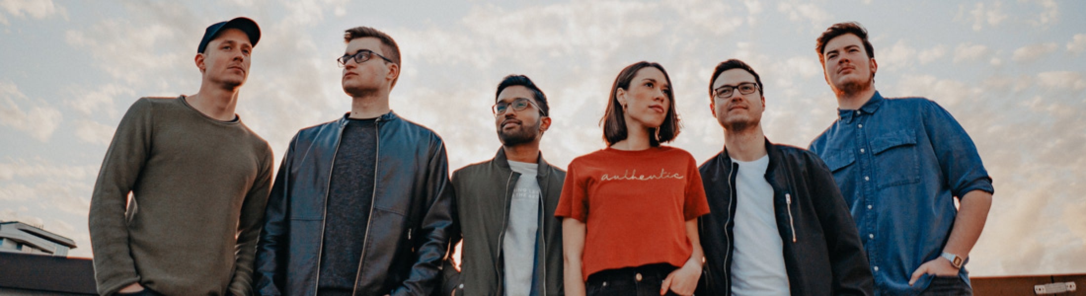 Interview mit Yada Worship - CBN Deutschland