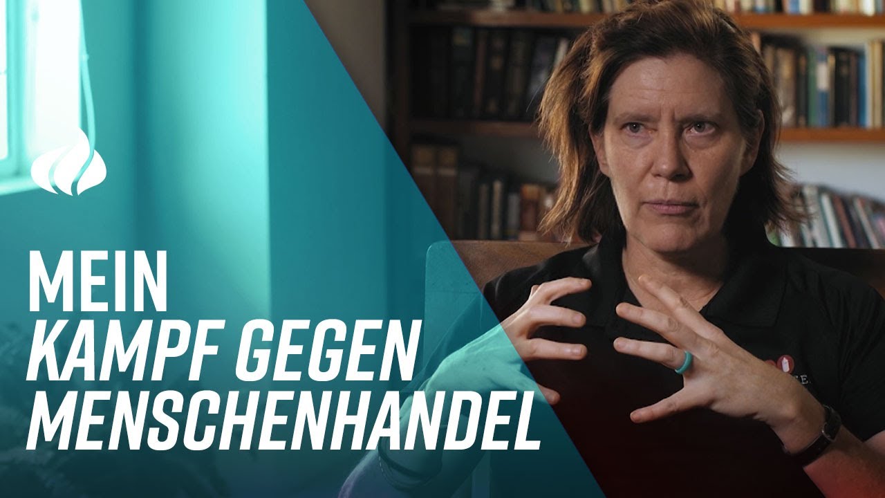 Handeln statt wegsehen - Mein Einsatz gegen Menschenhandel - CBN ...